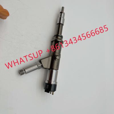 China Gemeenschappelijke het Spoorinjecteur 4307475 van de dieselmotorbrandstof 4307468 5461710 Te koop