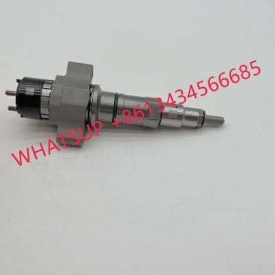 Китай Новый инжектор топлива 4928421 4921827 4327072 для Cummins Engine 6C8.3 L8.9 QSC8.3 QSL9.3 CM2250 L106 QSL9.3 CM2880 L113 продается