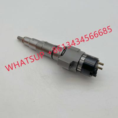 Cina Assy 4359204 dell'iniettore di combustibile diesel 4327072 4954927 per i pezzi di ricambio del motore in vendita