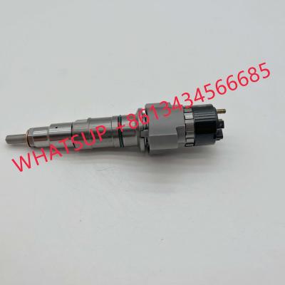 Cina Assy 4359204 dell'iniettore di combustibile diesel 4327072 4954927 per i pezzi di ricambio del motore in vendita