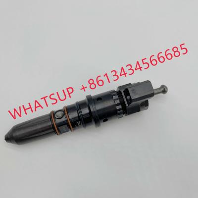 Китай Инжектор 3064457 машинных частей 3071497 машинного оборудования NH/NT855 NT495 NT743 NTA855 дизельный для cunmmins продается