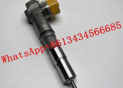 China CAT 10R-1266 232-1183 Common Rail Injector For Caterpillar CAT 3408/3412 Engine Diesel Injector 10R-1266 232-1183 for sale
