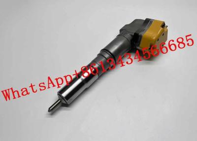 China Caterpillar Fuel Injector 232-1171 2321171 10R-1267 10R1267 For CAT 3142E C6.6 C7 C7.1 C9.3 C13 C15 C18 C27 C32 3406 for sale
