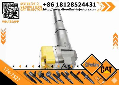 China Fuel Injector 174-7527 Diesel Injector 174-7527 for Carter Engine Spare Parts for Construction Machinery for sale