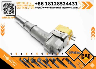 China Factory Direct Carter Engine Injector 179-6020 198-4752 232-1168 232-1172 2C-0273 0R-8624 0R-9420 10R-1265 Injector 3412E 5110B for sale