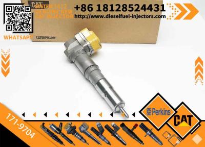China High Quality 0R-9349 diesel Fuel Injectors 171-9704 for Engine 3408 3412 Parts No Reviews yet for sale