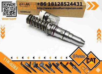 China Best-selling Engine Parts Common Rail Injector 11R-1874 11R-0282 11R-0283 223-5328 10R-1305 355-6110 for 3500B Engine for sale