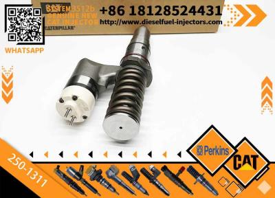 중국 연료 주입기 250-1311 2501311 10R-1279 10R1279 250-1302 250-1304 250-1303 250-1306 250-1308 250-1312 판매용