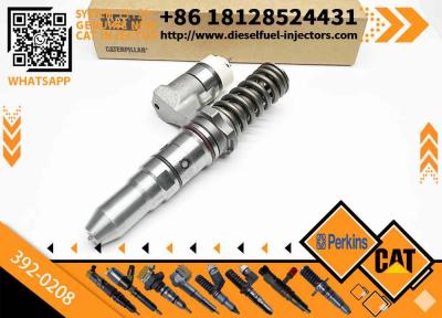 China 392-0208/212-3464/3467 10R-1259/1258 233-5327/874-822 Fuel Injector Assy Excavator Diesel Engine Parts Fuel Pump & Parts Genre for sale