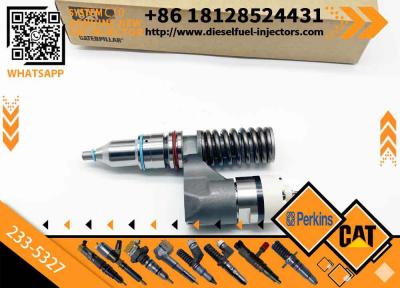 China 392-0208/212-3464/3467 10R-1259/1258 233-5327/874-822 Fuel Injector Assy Excavator Diesel Engine Parts Fuel Pump & Parts Genre for sale