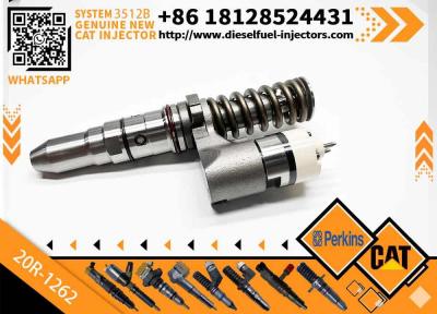 China High Quality Common Rail Control Valve Injector Valve Common Rail Injector for 5130 5230 392-0226 20R-1262 for sale