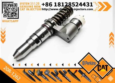 China High Quality Common Rail Control Valve Injector Valve Common Rail Injector for 5130 5230 392-0226 20R-1262 for sale