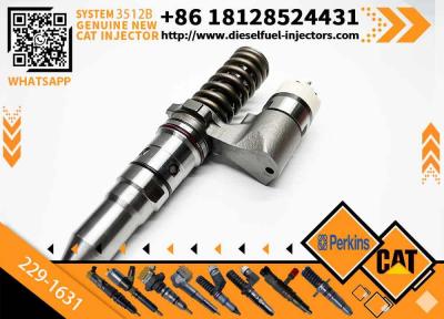 China Excavator Parts 3512B Diesel Engine New Fuel Injector 204-2067 229-1631 245-8272 246-1854 250-1311 for Excavator for sale