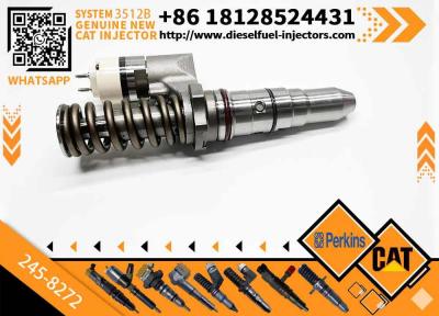 China Excavator Parts 3512B Diesel Engine New Fuel Injector 204-2067 229-1631 245-8272 246-1854 250-1311 for Excavator for sale
