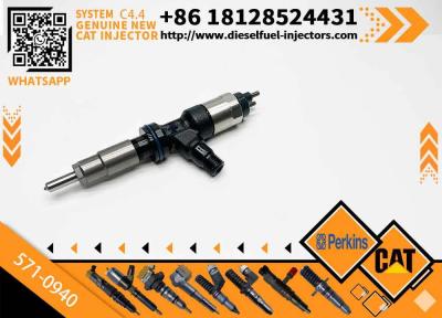 China 295700-1200 Hot Sale Common Rail Fuel Injector 5710940 Diesel Fuel Injector 571-0940 2957001200 Injection Valves Diesel Injector for sale