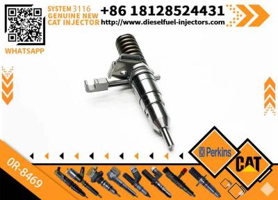 China Diesel Engine Parts Fuel Injector Assy 0R-8469 0R8469 for CAT 3116 Series Engine for sale