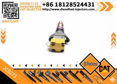China 2C0273 Injector Fuel 2C-0273 for CAT CATERPILLAR Engine 3126 Series for sale