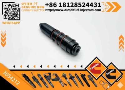China Latest Design Reasonable Price diesel Engine Parts Fuel Injector 3054212 for sale