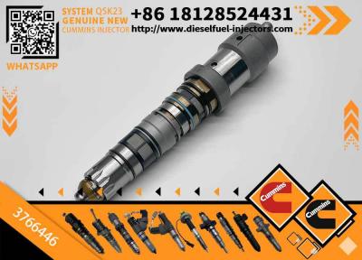 China Fuel Injector 6560-11-1114 for Komatsu Engine SA6D170E-3A-7 SAA6D170E-3E-8 for sale