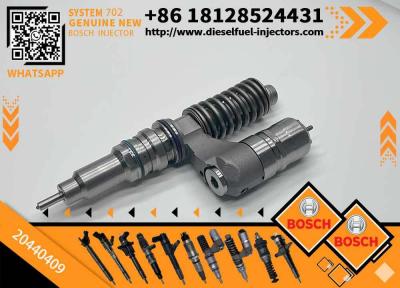 China High Performance Direct Sales Engine Common Rail Injector 20440409 0414702023 0414702013 3829644 Injector for sale