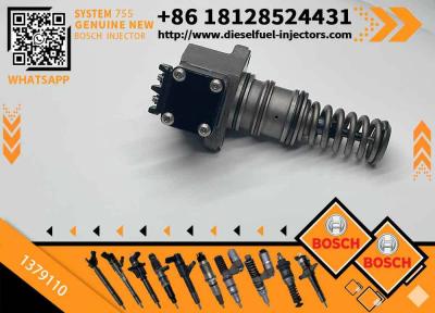 China 6pcs Fuel Unit Pump 0414755004/0414755005/0986445005 1379110 1392052 Compatible with DAF XF95 95XF Truck Lorry Part for sale