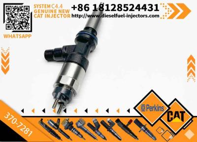 China New Fuel Injector Nozzle 295050-0360 295050-0361 370-7281 3707281 295050-0960 for C-ATERPILLAR C4.4 C7.1 CHEVROLET S10 PICKUP 2.8 for sale