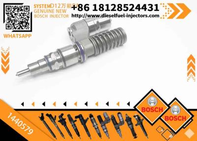 China Heavy Truck Fuel Injector Unit Diesel Fuel Injector 0414701019 0414701082 1440579 1548472 DC11 DC12 DC16 Engine for Scania P340 for sale