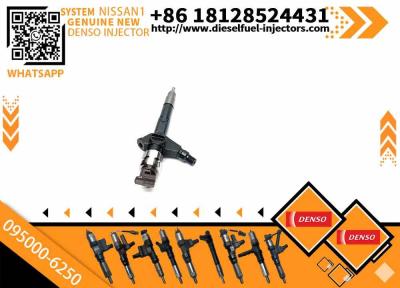 China New YS 095000-6250 16600-EB70A Metal Universal Fitment for sale