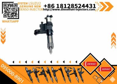 China Control Orifice Valve Plate for Common Rail Injector 095000-5471 095000-8901 for sale