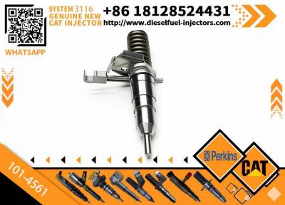 China 3116 Engine Fuel Injector 101-4561 1014561 101-8673 1018673 for sale