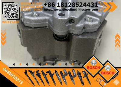 China Auto Engine Part Fuel Injection Pump High-Pressure Oil Pump 0445010135 0445010213 0445010246 for for sale