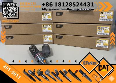 China Diesel FUEL injector 374-0750 291-5911 10R-8501 10R-0956 10R-8502 234-1400 Injector Gp-Fuel INJECTOR for C15 C18Engine for sale