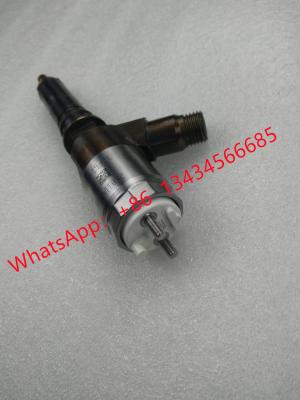 China C4.2 Excavator Common Rail Fuel Injector 10R-7951 3264756 326-4756 For 312D for sale
