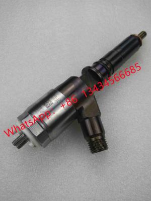 China C4.2 Excavator Common Rail Fuel Injector 10R-7951 3264756 326-4756 For 312D for sale