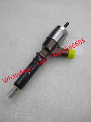 China C4.2 Excavator Common Rail Fuel Injector 10R-7951 3264756 326-4756 For 312D for sale