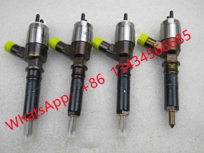 China C4.2 Excavator Common Rail Fuel Injector 10R-7951 3264756 326-4756 For 312D for sale