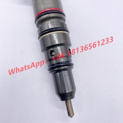 China CAT E329D Excavator Fuel Engine Nozzle C7 Injector GP 263-8218 266-4446 for sale