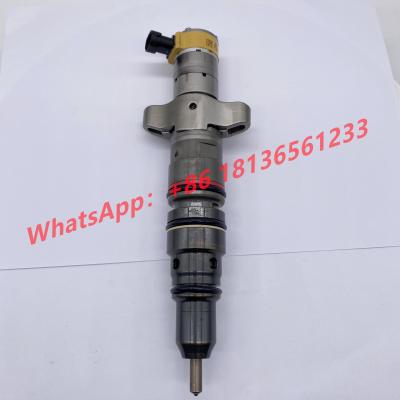 Cina Iniettore di combustibile di Caterpillar del motore del CAT C9 T434154R T434154 5577637 4598473 in vendita
