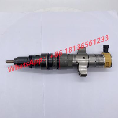 Cina Iniettore di combustibile di Caterpillar del motore del CAT C9 T434154R T434154 5577637 4598473 in vendita
