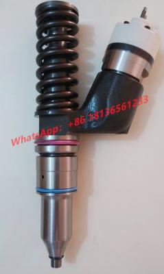 China Diesel Fuel Pump Injector For Caterpiller 2113027 C18 Engine for sale