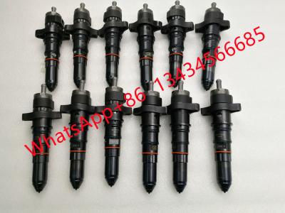 Китай KTA19 K50 Assy 3095773 до 28 инжектора Cummins дизельного топлива KTA50 4307427 продается