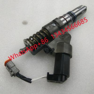 Китай Двигатель Injectior Celect топлива M11 QSM Cummins 3411753 3095040 3080429 3411756 4061851 продается