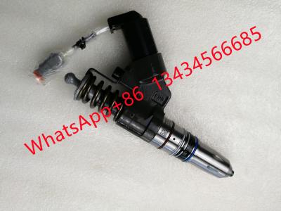 Китай Первоначальный инжектор топлива 4903472 двигателя дизеля QSM11 4903319 4062851 3411845 3411754 продается