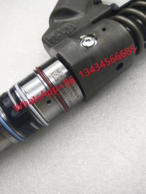 Китай Инжектор дизельного топлива на Cummins 3087807 двигатель 3411761 N14 Celect продается