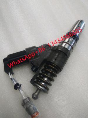 Китай Неподдельный инжектор топлива 3087772 двигателя дизеля 4061851 для ИЗМА M11 Cummins QSM11 продается