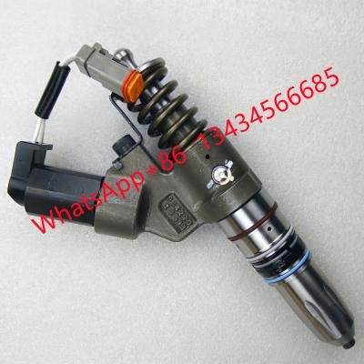Китай Собрание 4903084 инжектора дизельного топлива двигателя Cummins M11 ISM11 4307547 продается