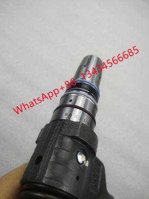 Китай Инжектор дизельного топлива коллектора системы впрыска топлива 4903319 M11 для Cummins продается