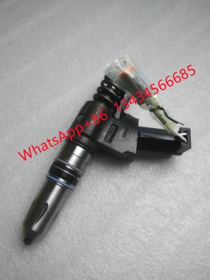 Китай Высокая эффективность 3411764 распылителя форсунки 3088178 топлива двигателя тележки N14 продается