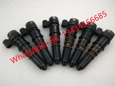 Китай Сталь быстрого хода инжектора топлива 3406604 STC высокой эффективности ISM11 продается