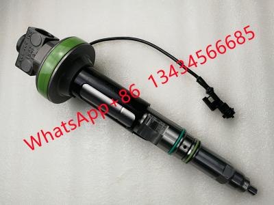 Китай Морской инжектор 4955524 Cummins QSK частей двигателя дизеля 4964170 продается